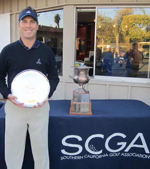 Almquist wins 2012 Tournament of Club Champions